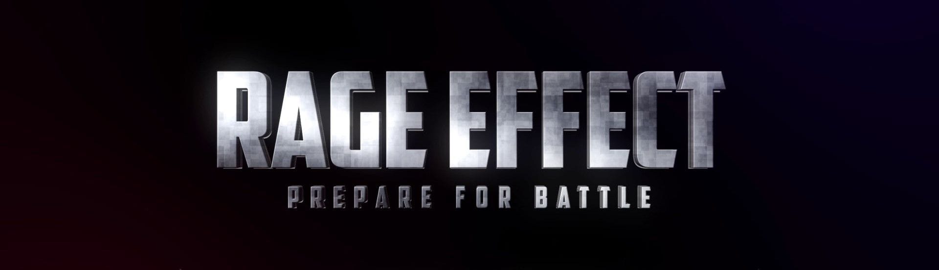 Rage Effect Crypto Game | Play & Earn Rage Effect | GAM3S.GG