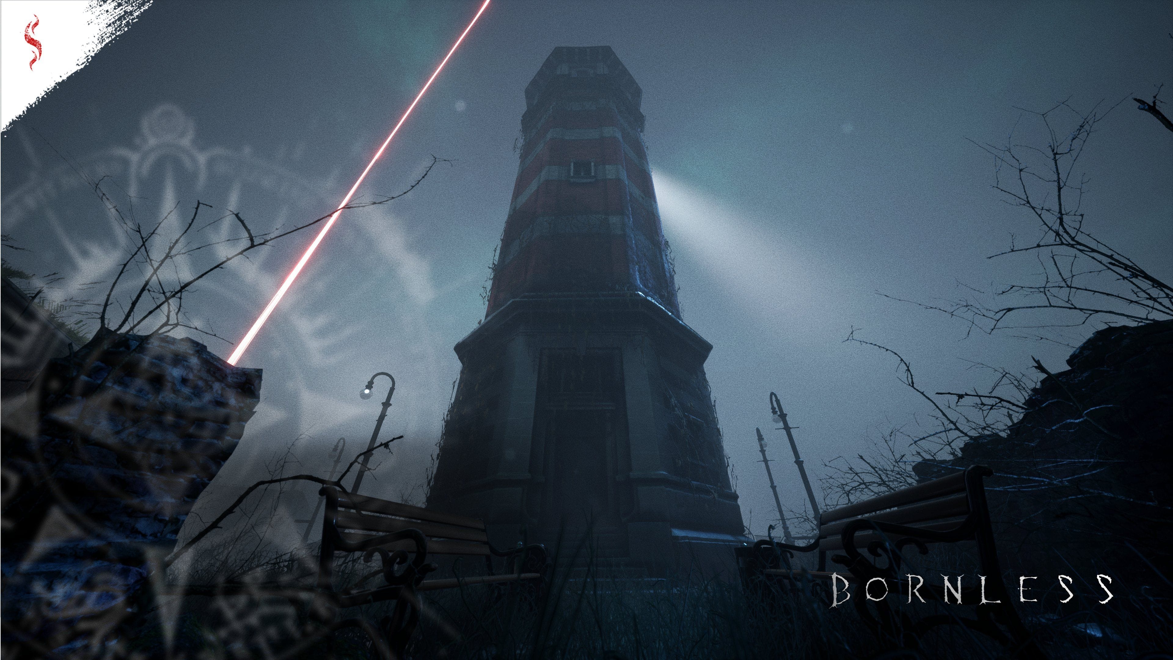 The Bornless Arrives on Steam and Epic Games | GAM3S.GG