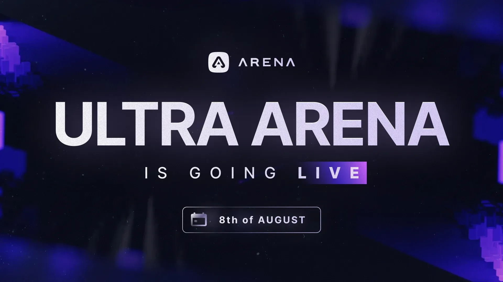 Ultra Launches their Competitive Gaming Platform - Ultra Arena | GAM3S.GG